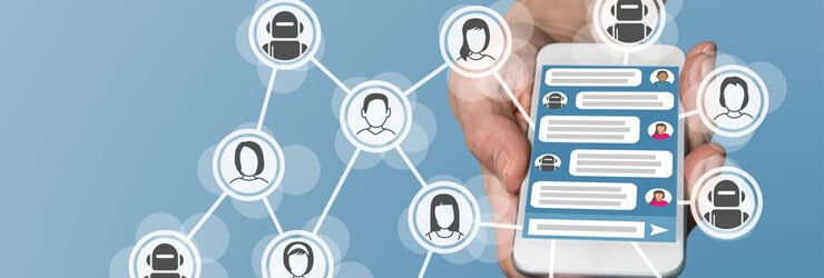Facebook Messenger聊天機器人,行銷自動化的好幫手